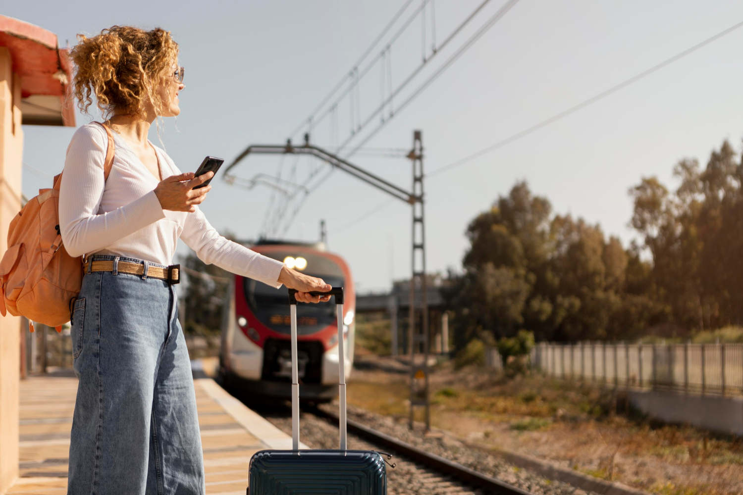 Technologies Revolutionizing Railway Travel: VR, AR, and MR
